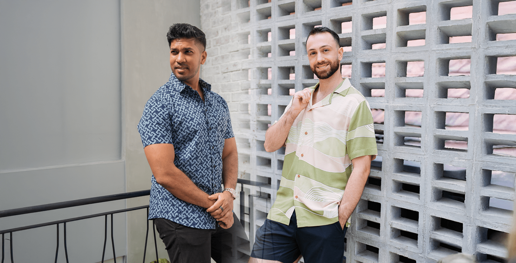Where to buy the best batik shirts for men in Malaysia – Batik Boutique