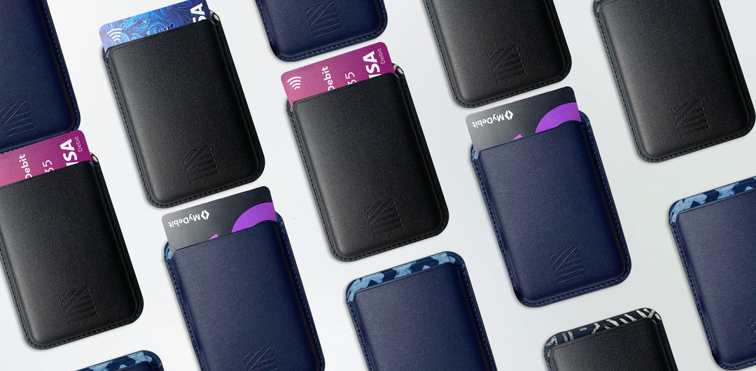 Unlocking Convenience: A Comprehensive Review of the Pop Wallet – Batik ...