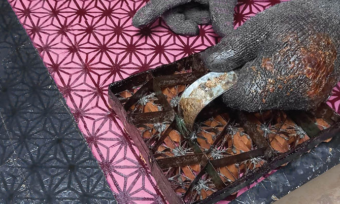 The Art of Batik - Authentic Malaysian Batik Creations – Batik Boutique