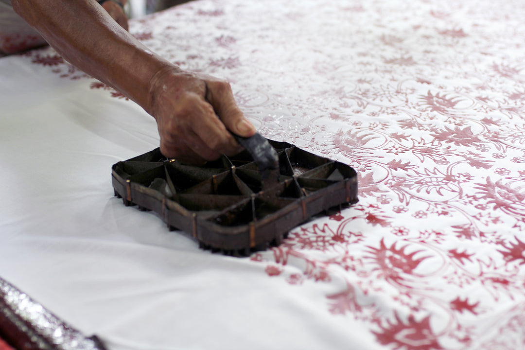 Our Impact Story | Empowering Malaysian Artisans | Batik Boutique