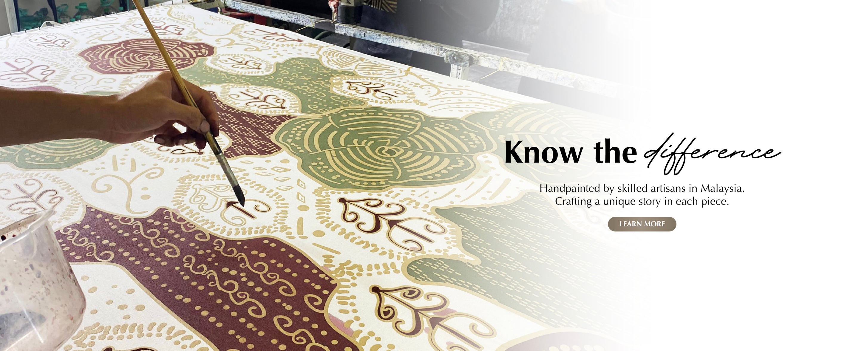 Authentic Batik Apparel & Gifts | Batik Boutique