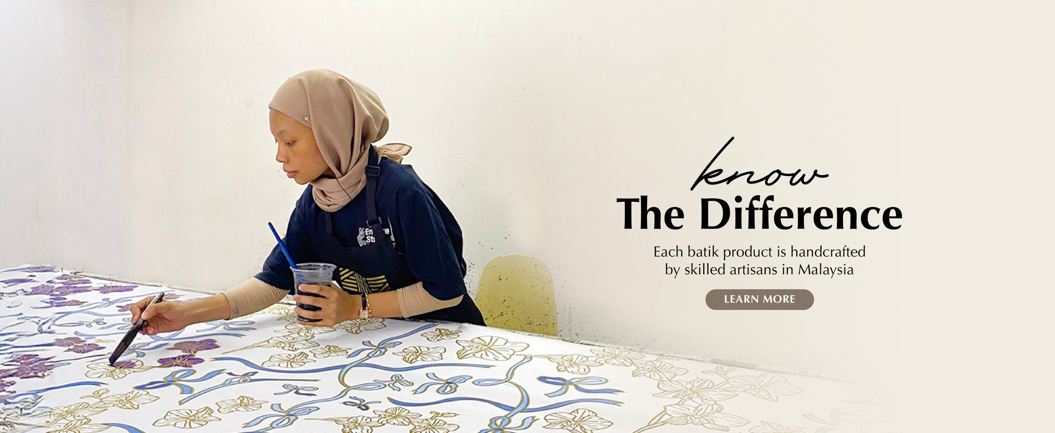 Authentic Malaysian Batik Apparel, Gifts & Homeware | Batik Boutique