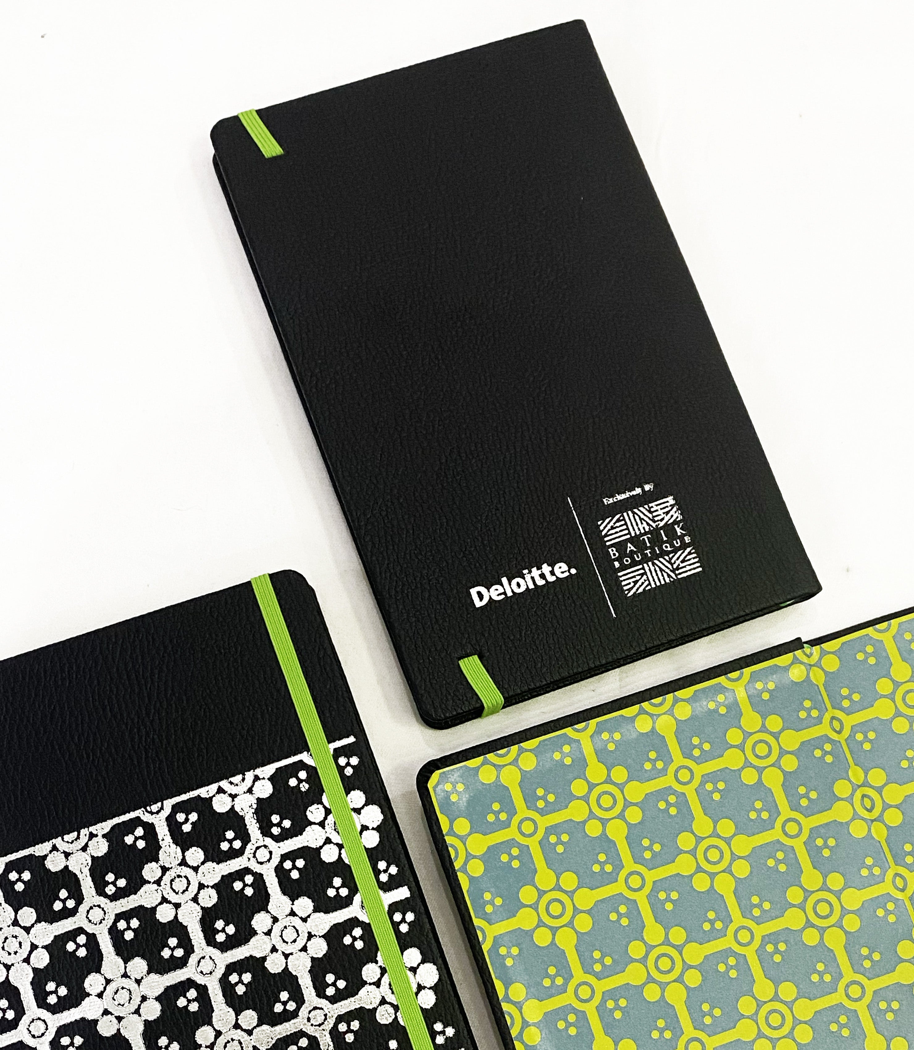 Explore Corporate Gifts and Services and ESG Impact with with Batik ...