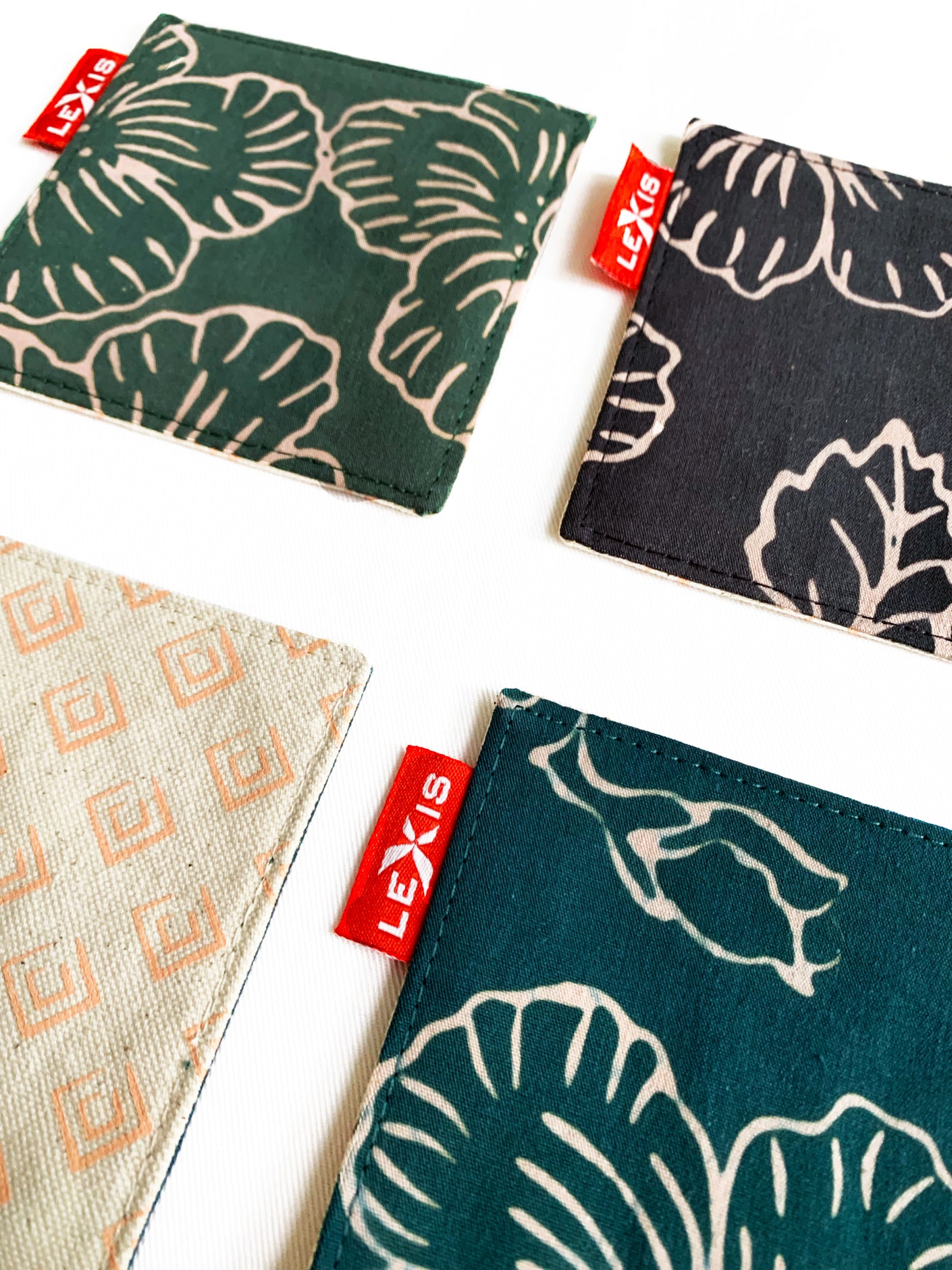 Explore Corporate Gifts and Services and ESG Impact with with Batik ...