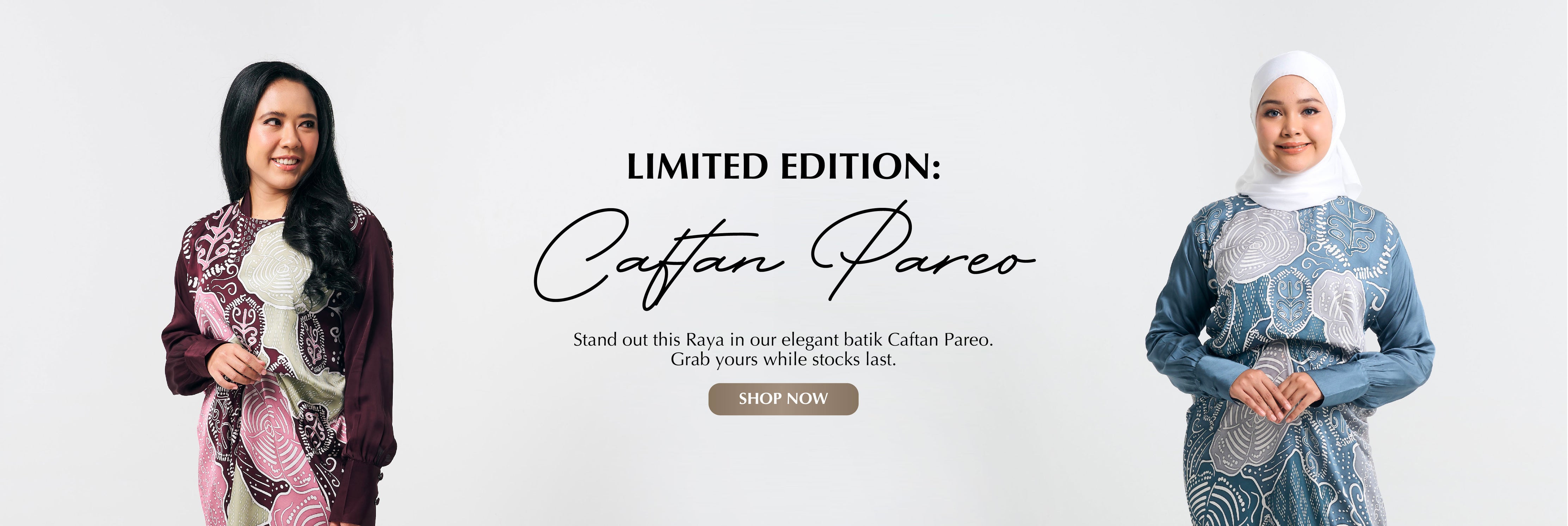 Authentic Batik Apparel & Gifts | Batik Boutique