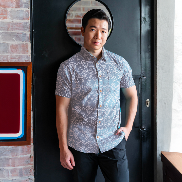 Authentic Malaysian Batik Apparel, Gifts & Homeware | Batik Boutique