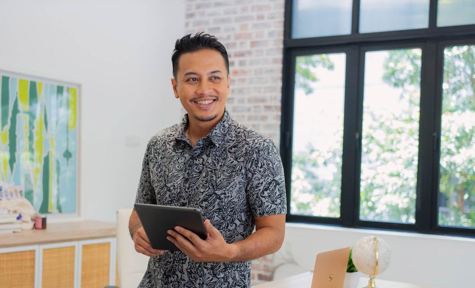 Thank you! – Batik Boutique